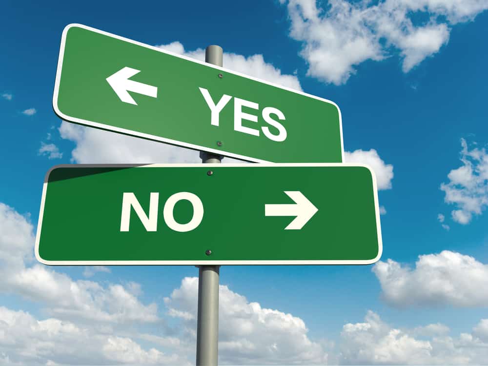 More Renters set to vote Yes than No in Referendum