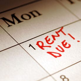 Rent Overdue! Advice for Landlords - Citylets blog