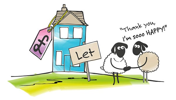 What Makes a Renter Happy? - Citylets blog