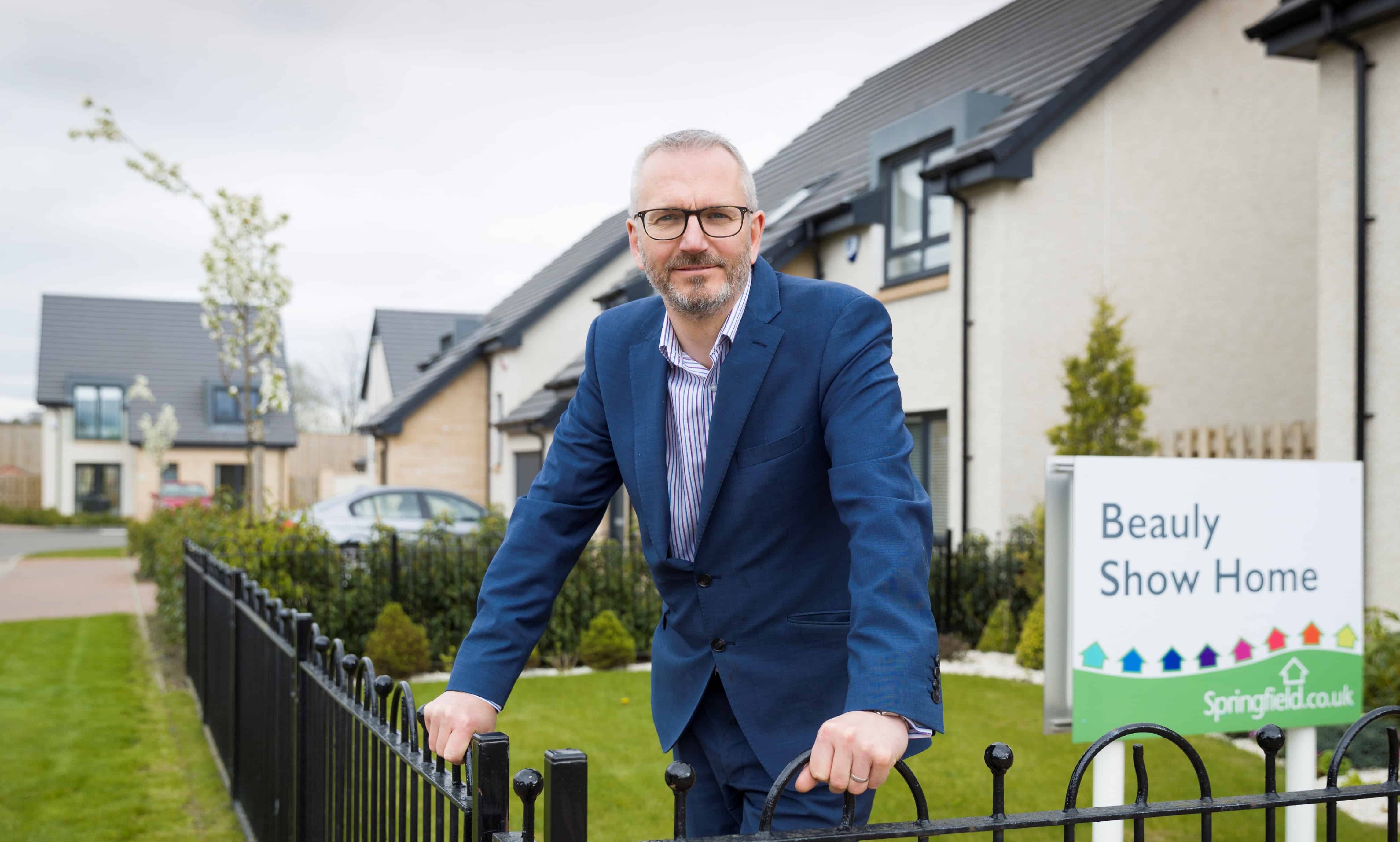 New Partnership to Boost Home Supply in the Scottish PRS - Citylets blog