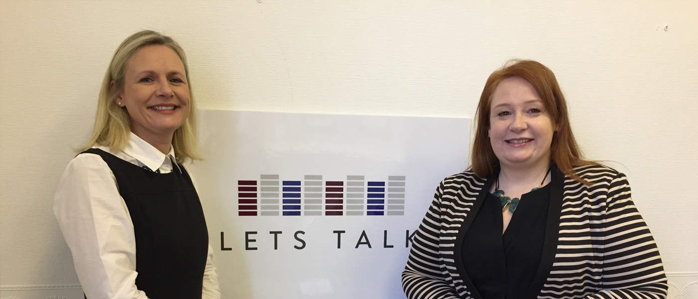 Lets Talk with Gillian McLees - Citylets blog