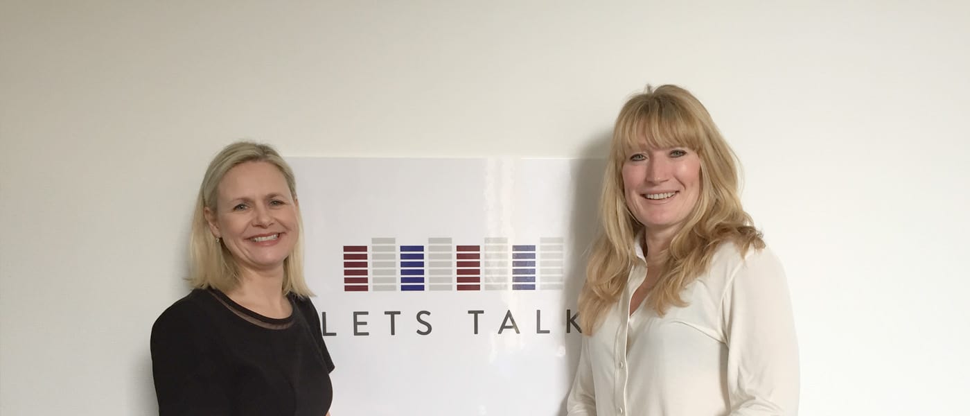 Lets Talk with Ali Paton - Citylets blog