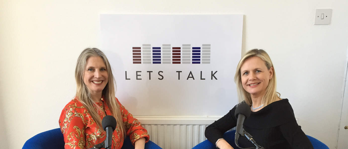 Lets Talk with Angela Moffat - Citylets blog