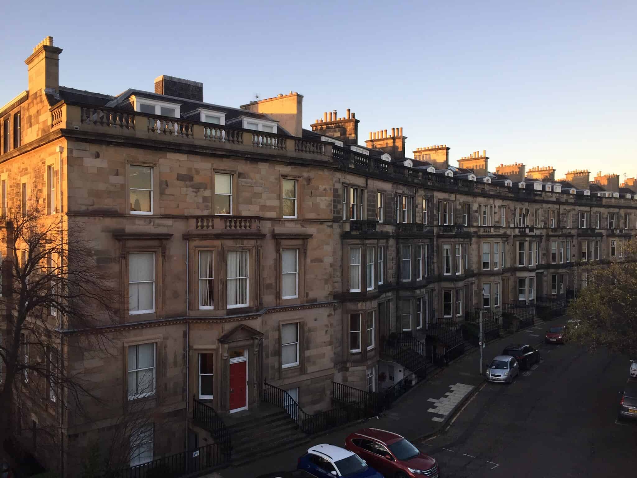 Landlords Running Amok in the UK? - Citylets blog