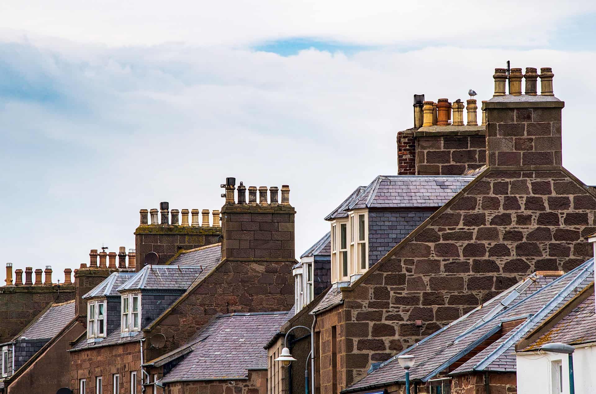 How Have House Prices Risen in Scotland? - Citylets blog