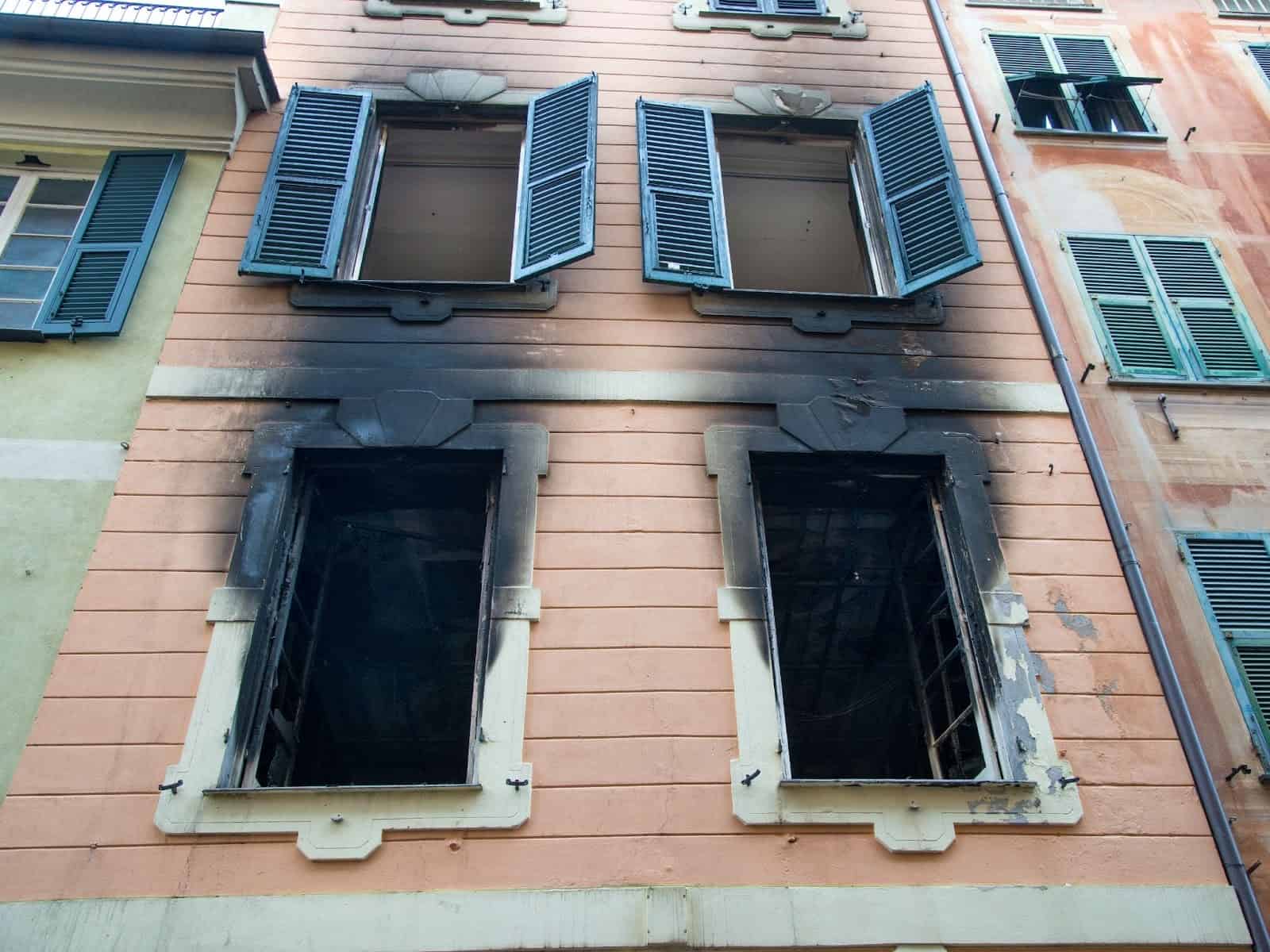 Unexpected Damage: How to Tackle Rental Property Repairs - Citylets blog