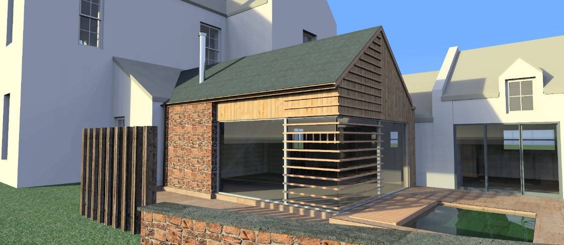 Get the Edge - Citylets blog