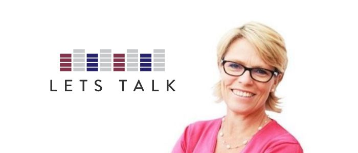 Lets Talk with Ali Paton - Citylets blog