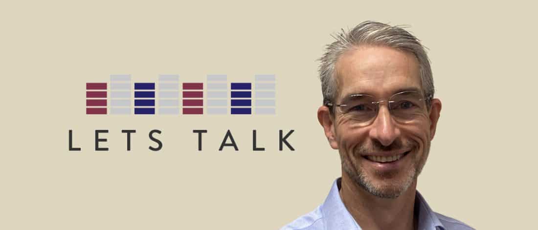 Lets Talk with Steve Coyle - Citylets blog