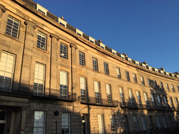 Reversal of Rent Freeze in Scottish Social Housing - Citylets blog