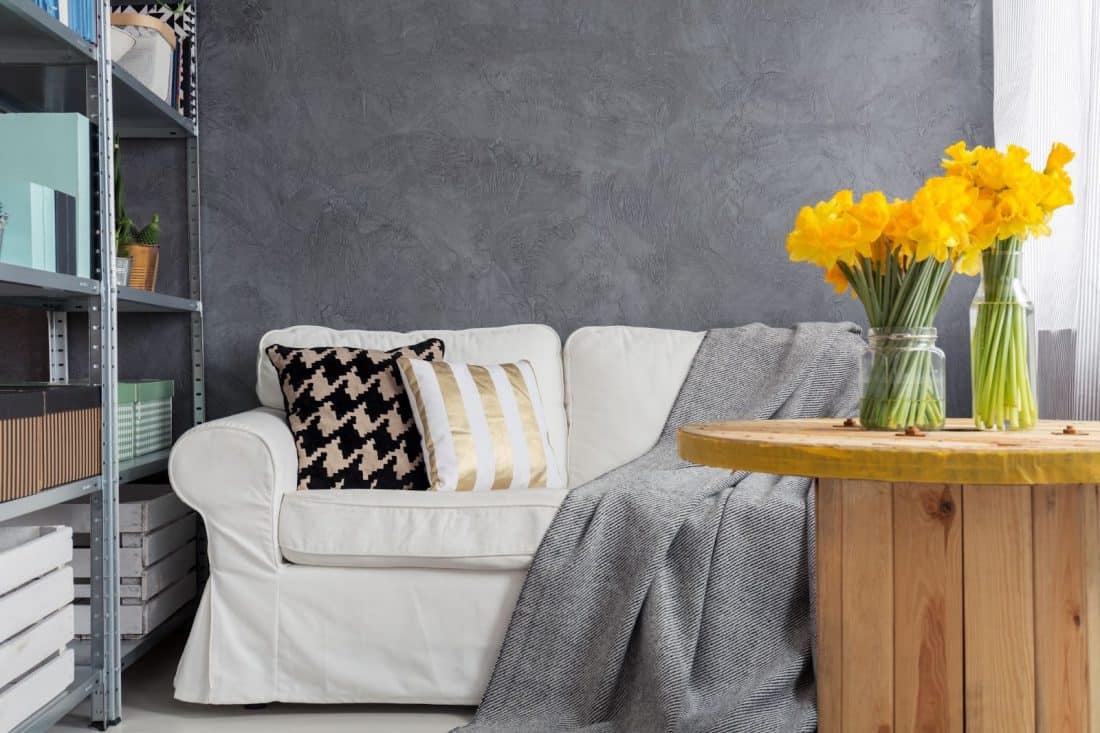Design Ideas to Optimise Small Spaces - Citylets blog