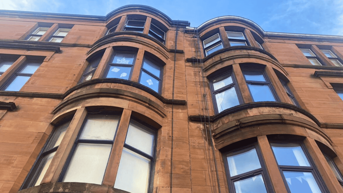 Absent Owners and Empty Homes - Citylets blog