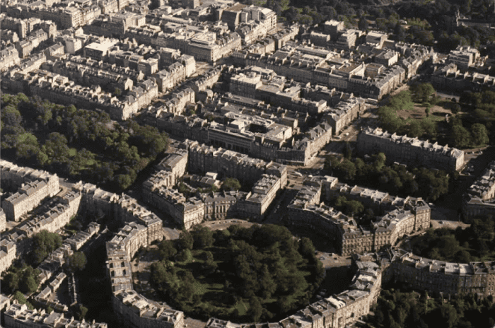 Preserving Edinburgh's Architectural Heritage - Citylets blog