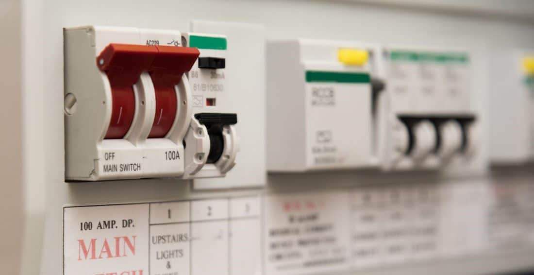 Replacing a Consumer Unit: Guide, Costs and More - Citylets blog