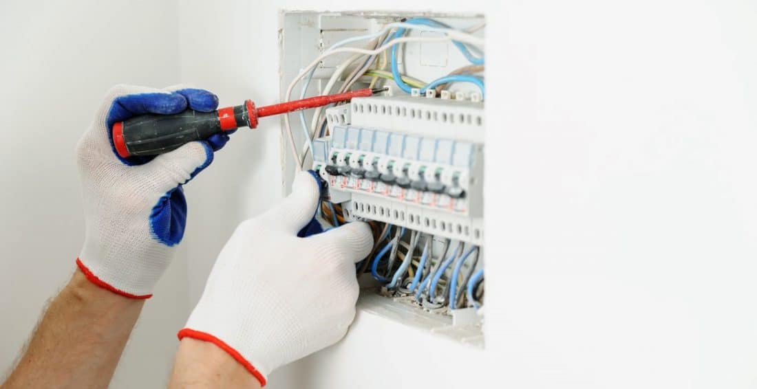 Replacing a Consumer Unit: Guide, Costs and More - Citylets blog