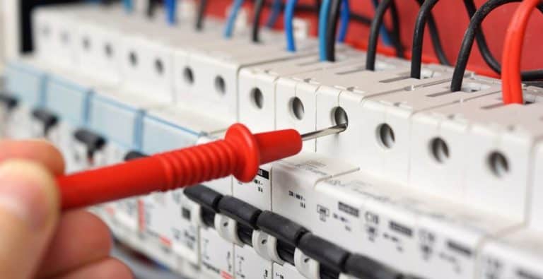 Replacing a Consumer Unit: Guide, Costs and More - Citylets blog