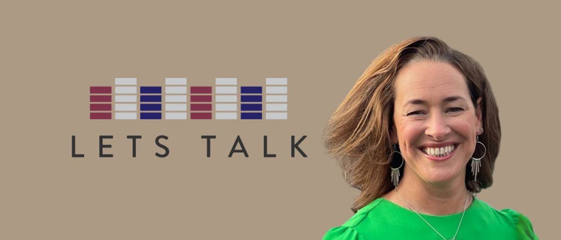 Lets Talk with Fiona Campbell from ASSC - Citylets blog