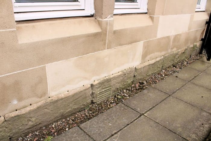 Safeguarding Your Tenement: The Importance of Maintaining Areas Below ...