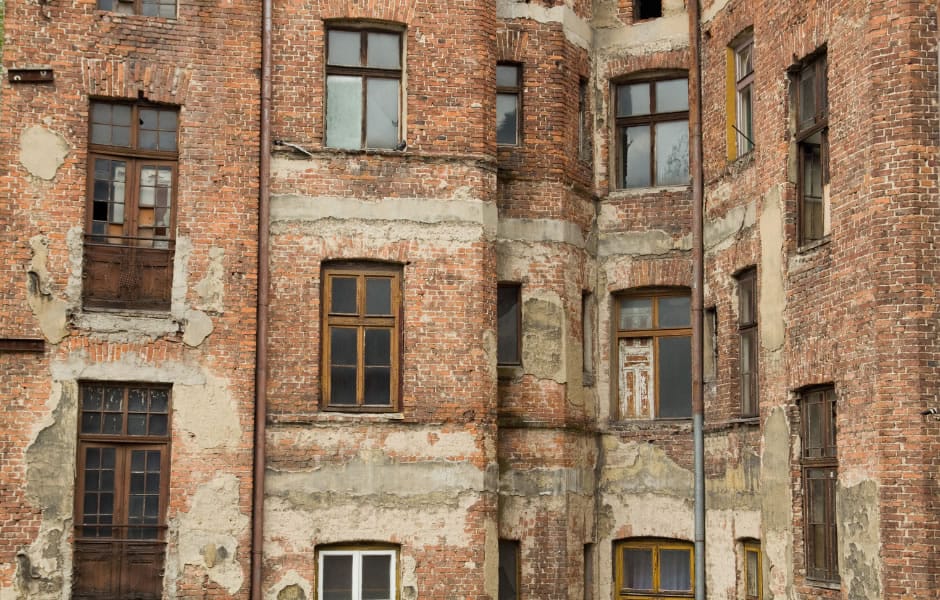 Understanding Common Repairs in Tenement Buildings: A Guide for ...