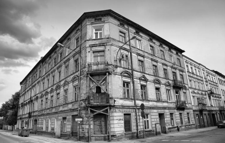 Understanding Common Repairs in Tenement Buildings: A Guide for ...