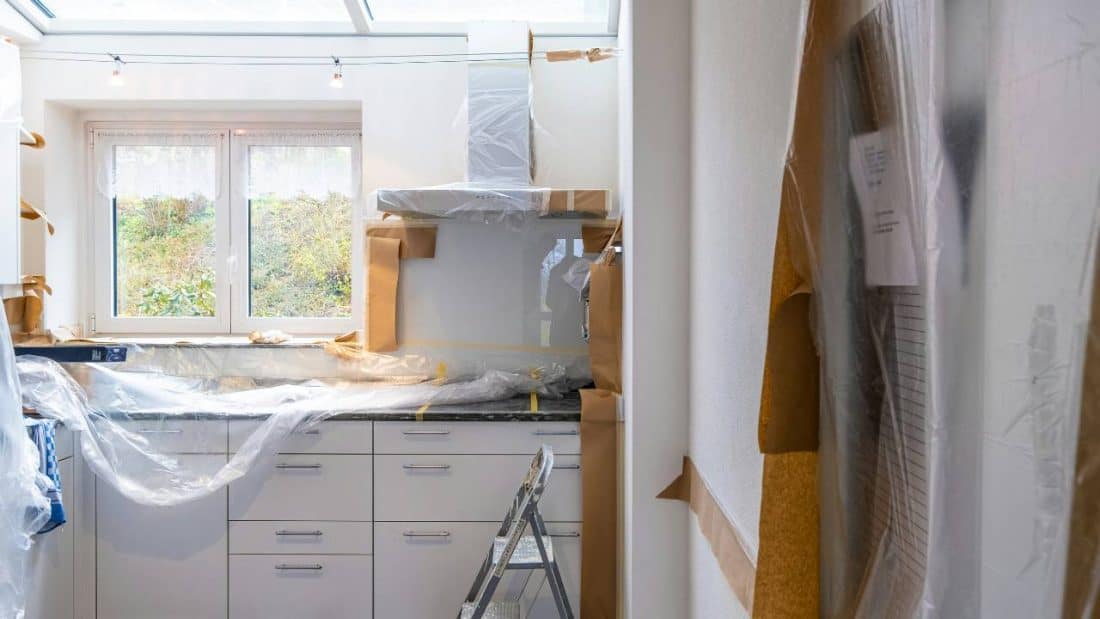 Understanding Common Repairs in Tenement Buildings: A Guide for ...