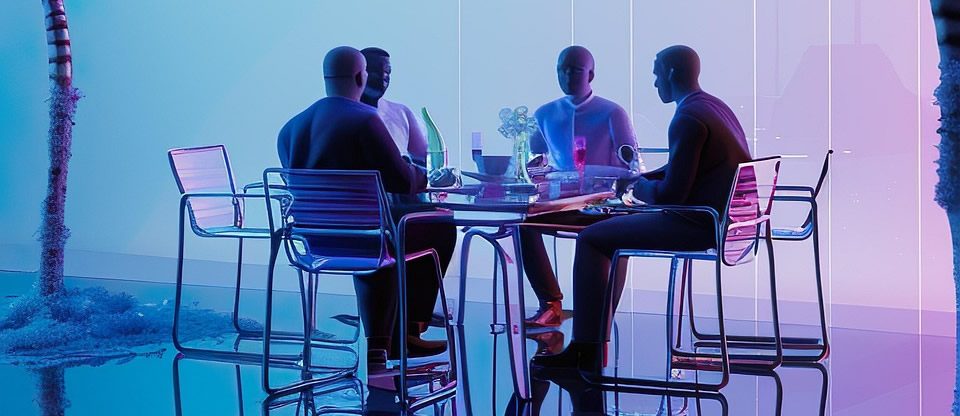 The Benefits of Property Networking - Citylets blog