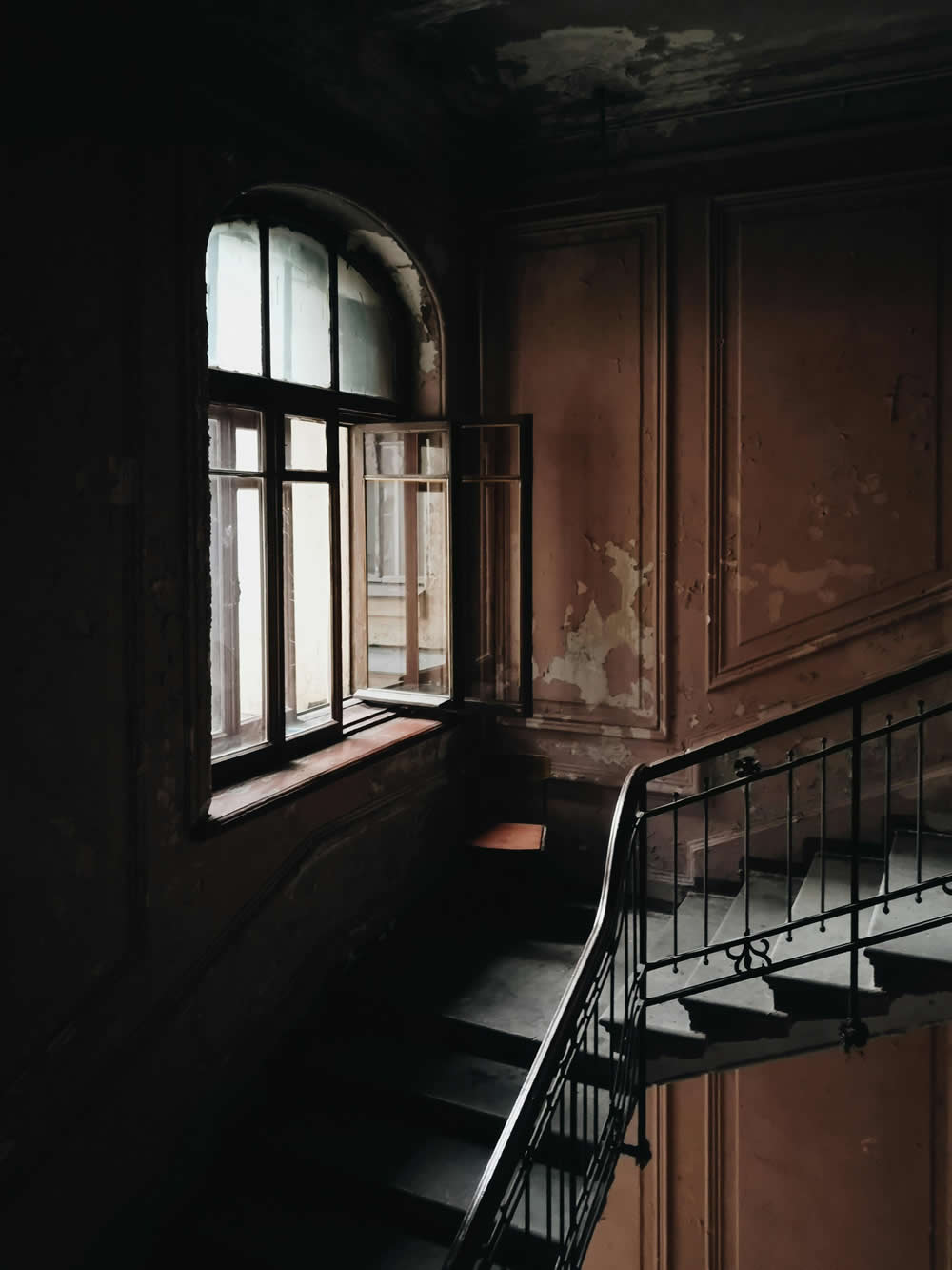 Trends and Challenges in Scottish Property Factoring: What’s been ...