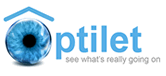 Optilet - Login