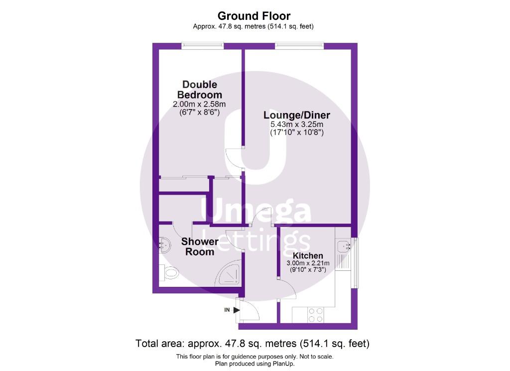 Property to rent in Comely Bank, EH4, Fettes Court properties from ...