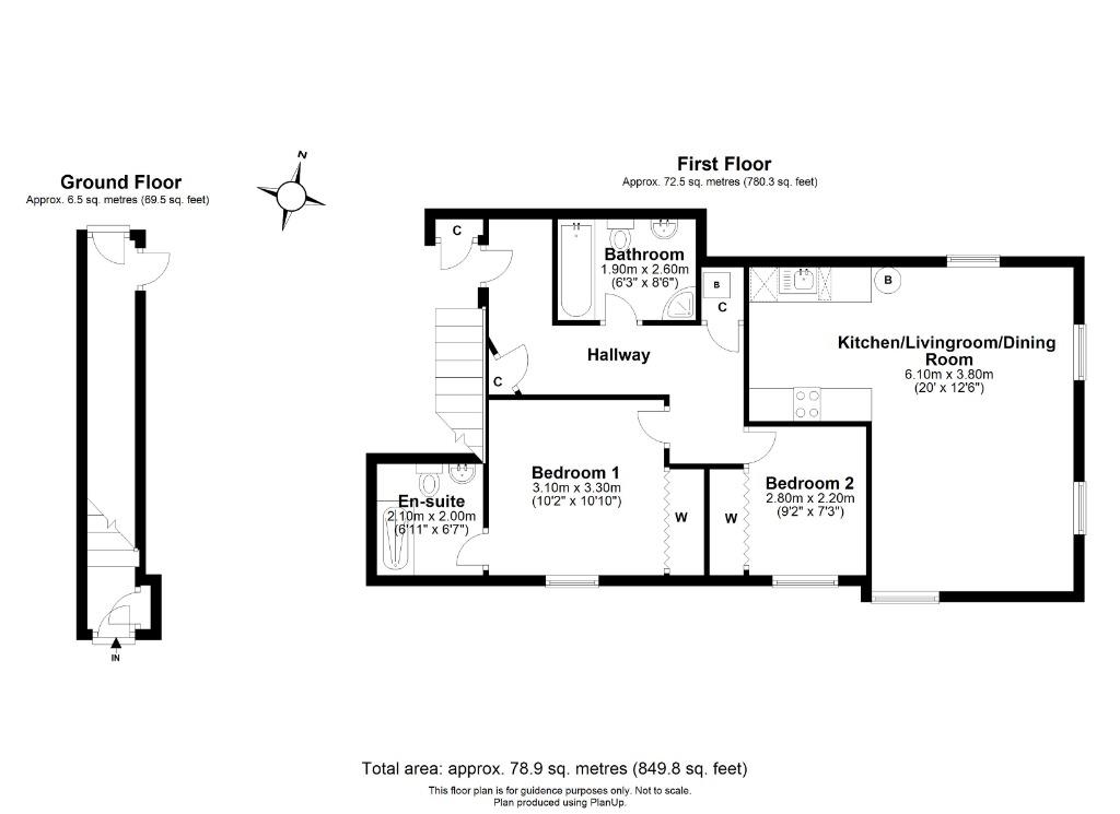 Property to rent in Dalry, EH11, Easter Dalry Rigg properties from ...