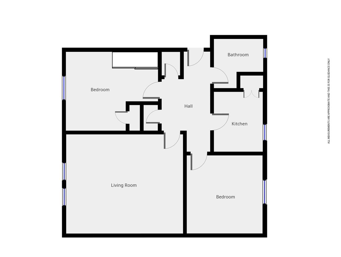 Property to rent in Johnstone, PA5, Graham Street properties from ...